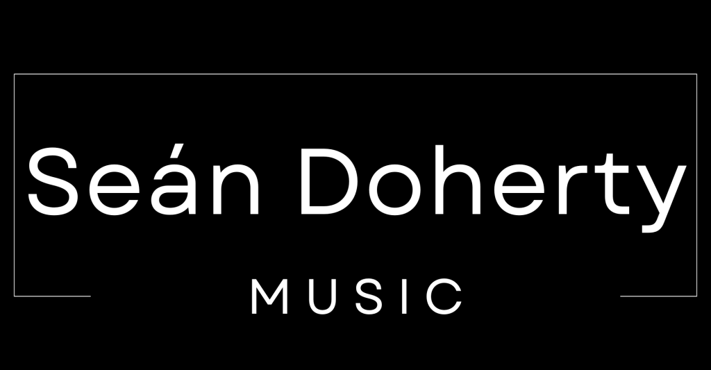 - Seán Doherty Music